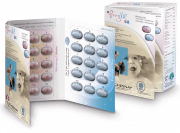 Prenatal Multivitamins: A Comprehensive Comparison | Glowing Mama